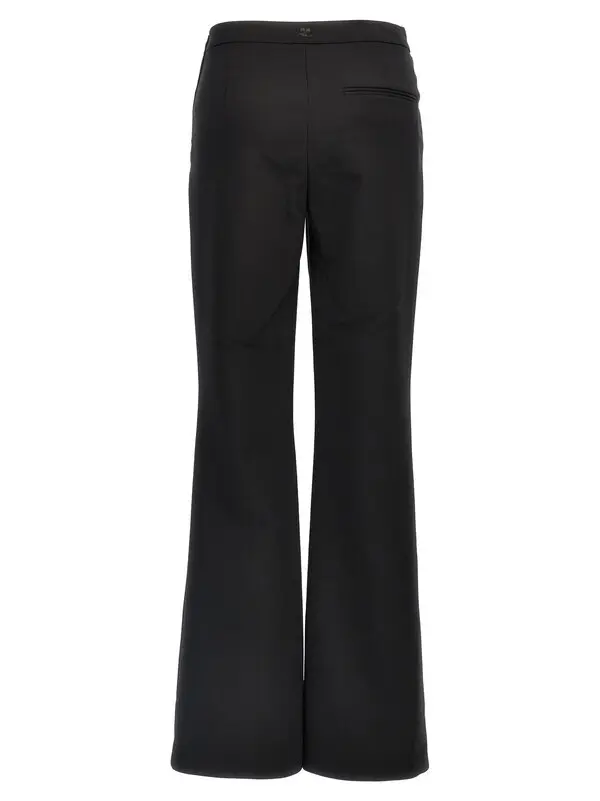 COURREGES Oblique Tailored' Pants