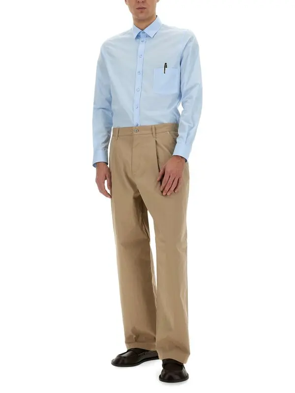 Moschino Office Inspiration Shirt