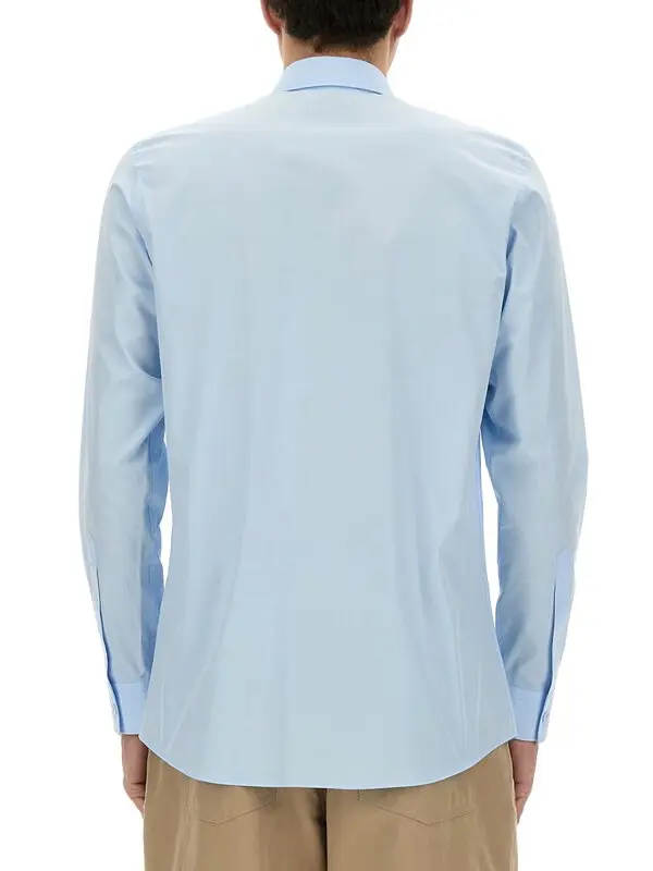 Moschino Office Inspiration Shirt
