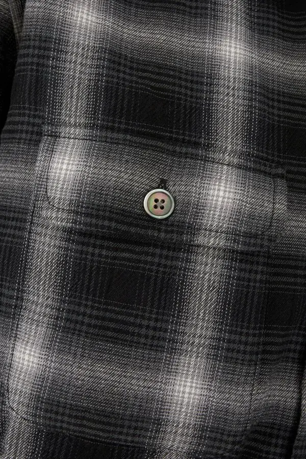 Our Legacy Clothing Shirts - Multicolor