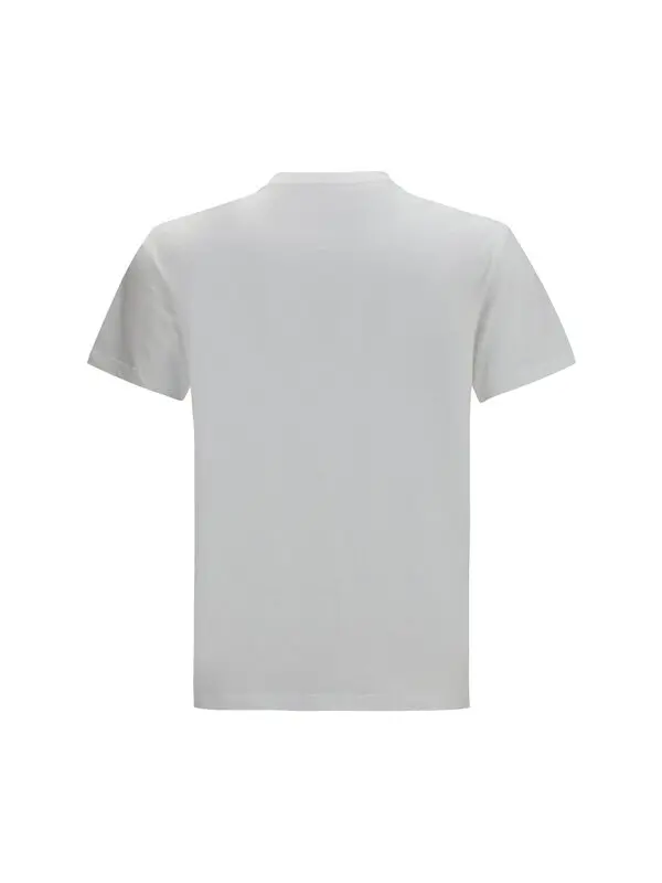 Valentino Garavani Cotton Vlogo T-shirt