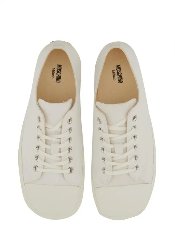 Moschino Sneaker Edge