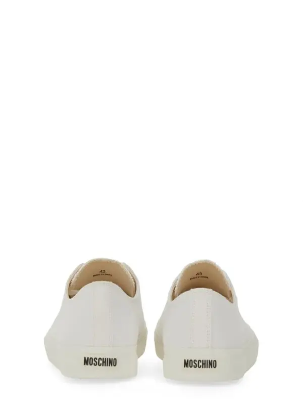 Moschino Sneaker Edge