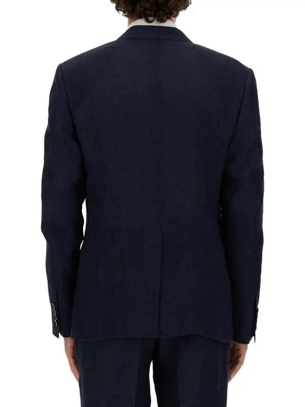 Dolce & Gabbana Double-breasted Jacket
