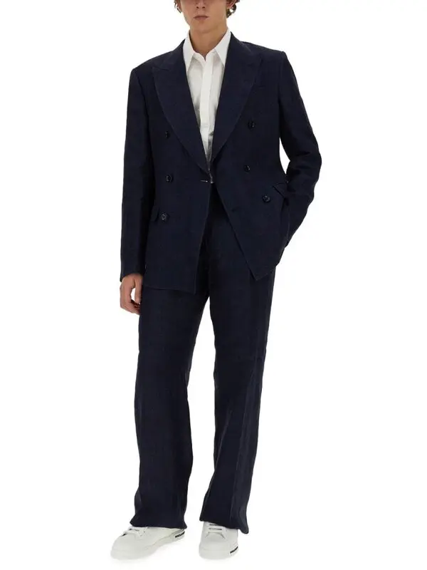 Dolce & Gabbana Double-breasted Jacket