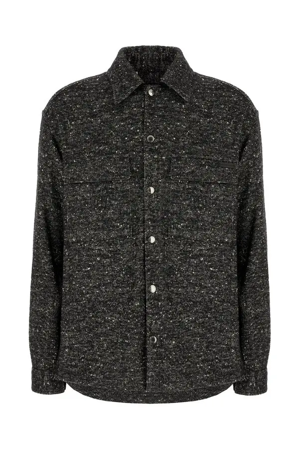 Dolce & Gabbana Clothing Shirts