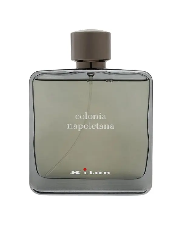 Kiton Neapolitan Cologne 100 Ml