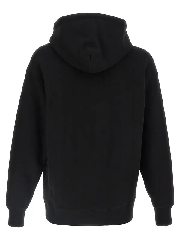 Valentino Garavani Hoodie Vg Patch