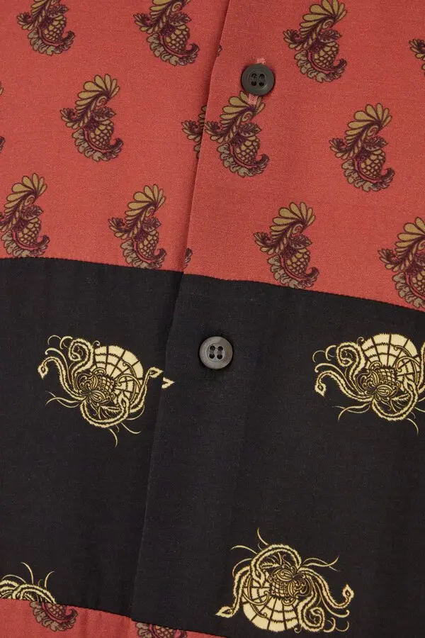 Dries Van Noten Clothing Shirts