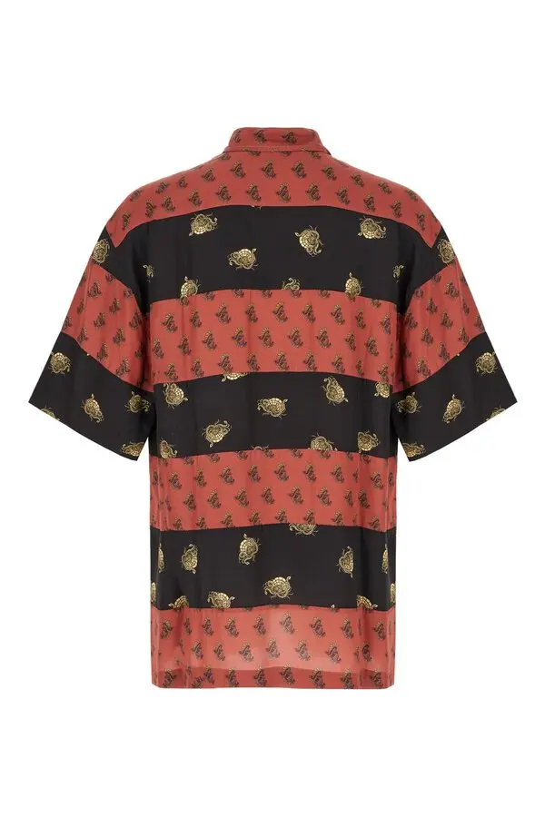 Dries Van Noten Clothing Shirts