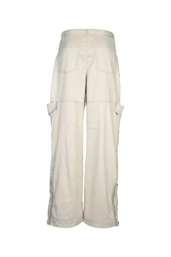 Acne Studios Pantalone - Multicolor