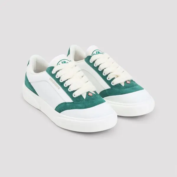 Casablanca Del Mar Sneaker