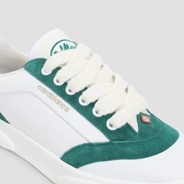 Casablanca Del Mar Sneaker