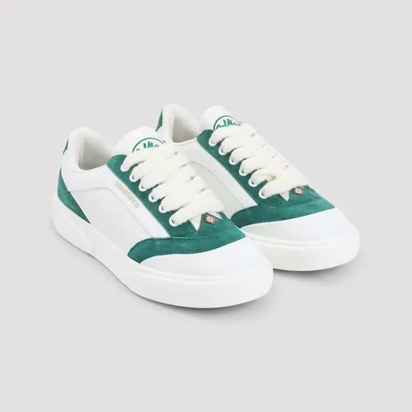 Casablanca Del Mar Sneaker