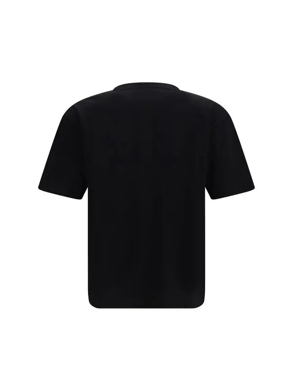 Valentino Garavani Panther Cotton T-shirt