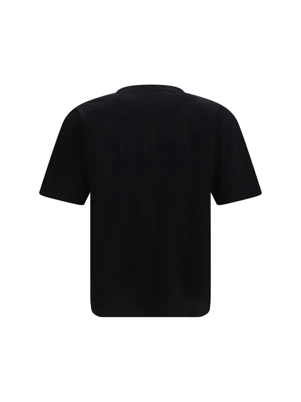 Valentino Garavani Panther Cotton T-shirt