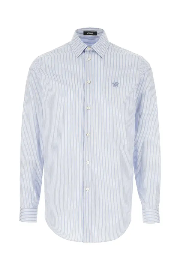Versace Clothing Shirts
