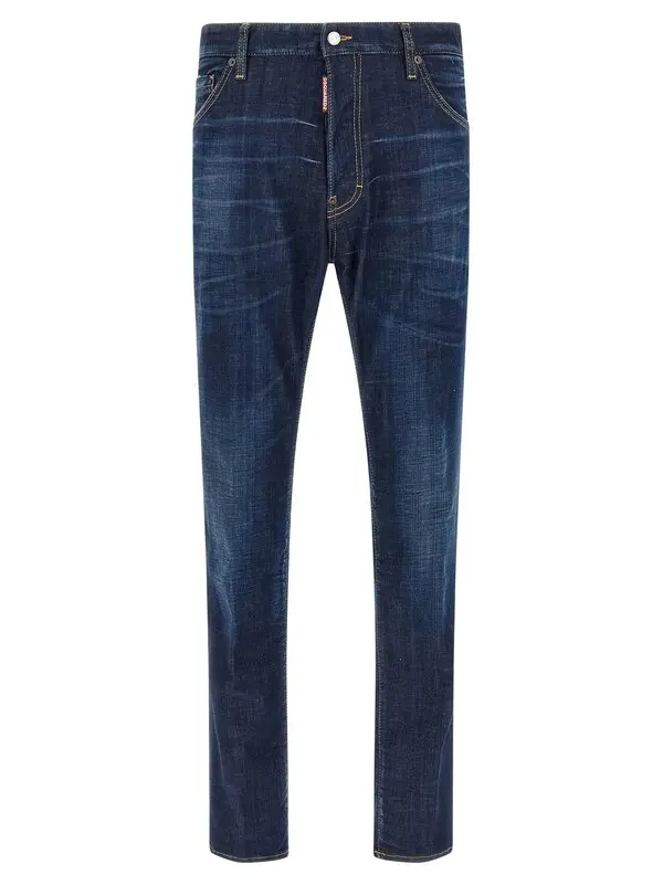 Dsquared2 Cool Guy Jeans - Blue