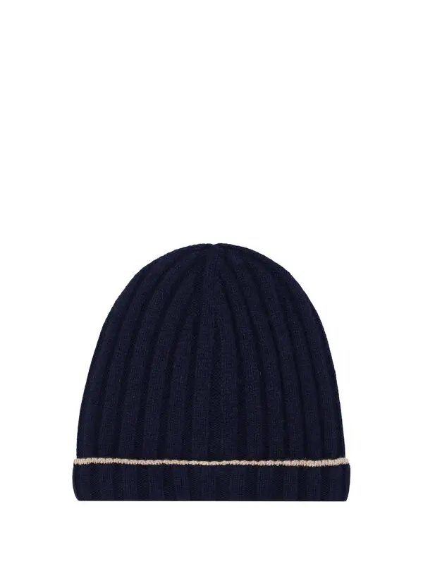 Brunello Cucinelli Beanie Hat