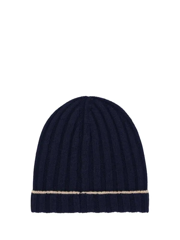 Brunello Cucinelli Beanie Hat