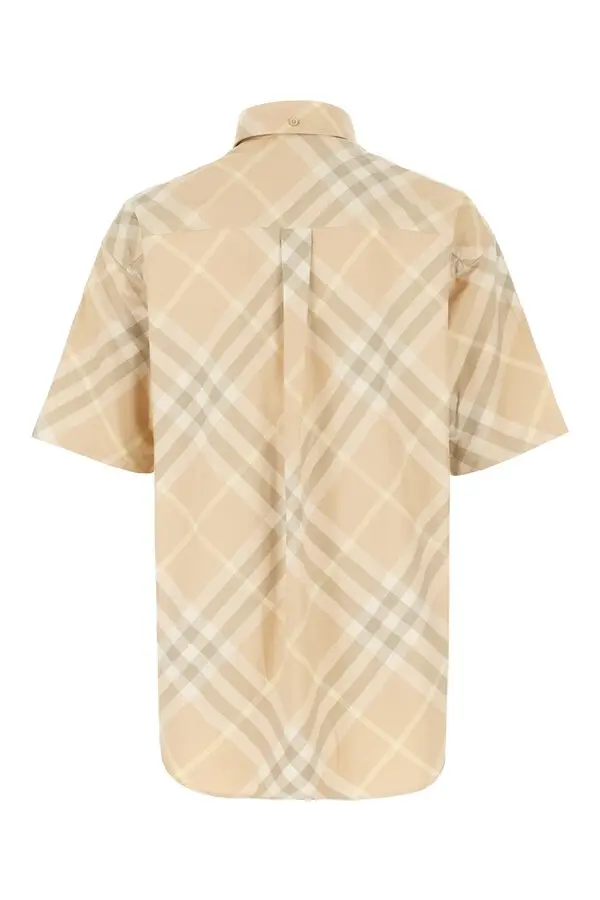 Burberry Clothing Shirts
