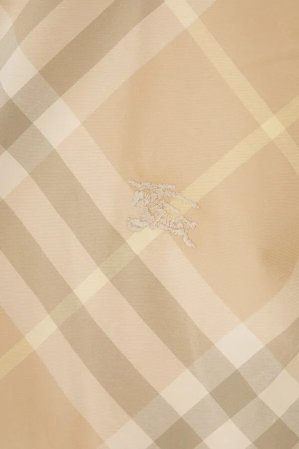 Burberry Clothing Shirts