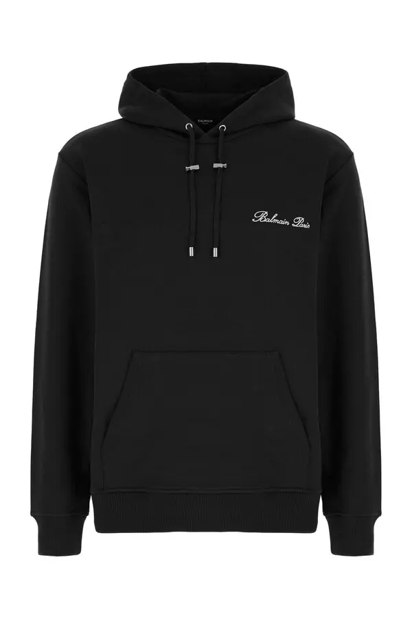 Balmain Clothing Sweatshirts