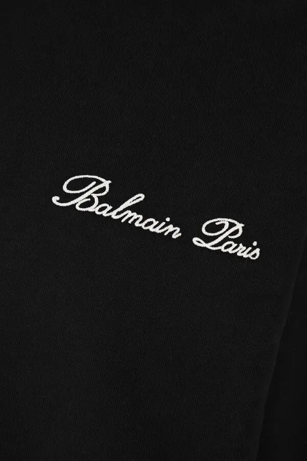 Balmain Clothing Sweatshirts