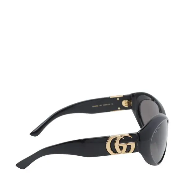 Gucci Cat Eye Sunglasses