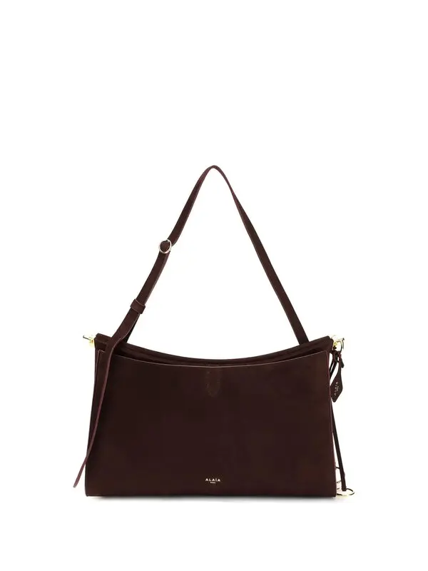 Alaïa Le Click Pocket Shoulder Bag - Multicolor
