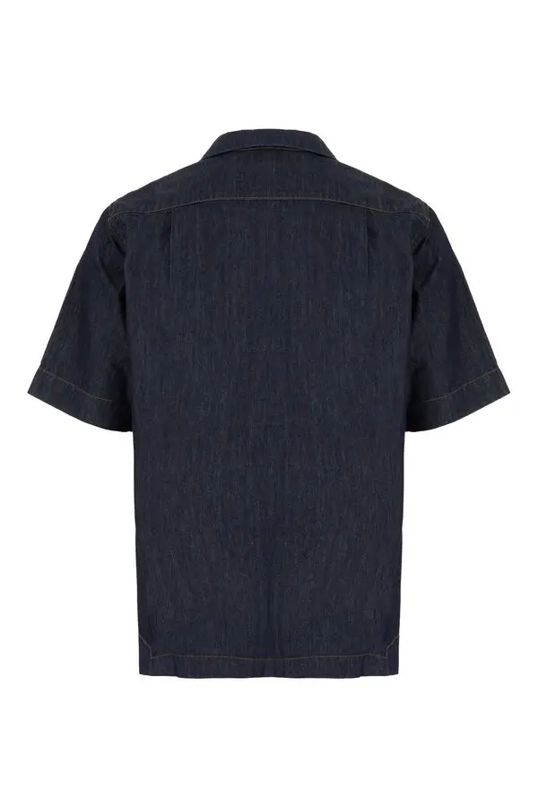 Dries Van Noten Clothing Shirts