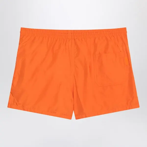 Gucci Swimsuit With Logo