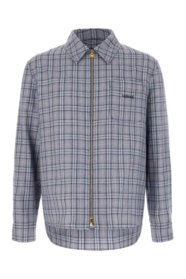 Versace Clothing Shirts
