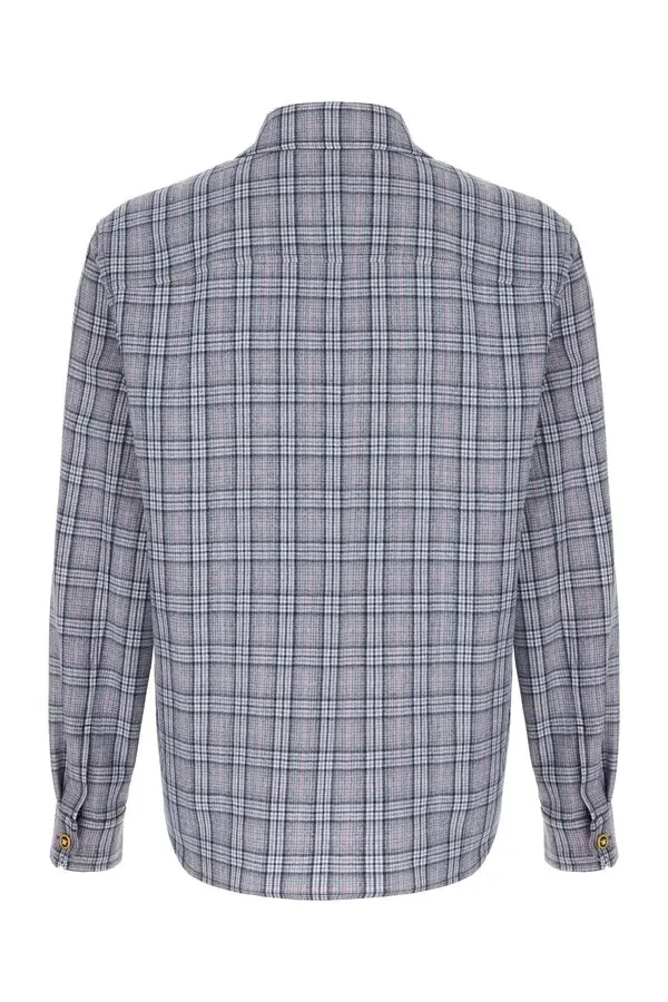 Versace Clothing Shirts