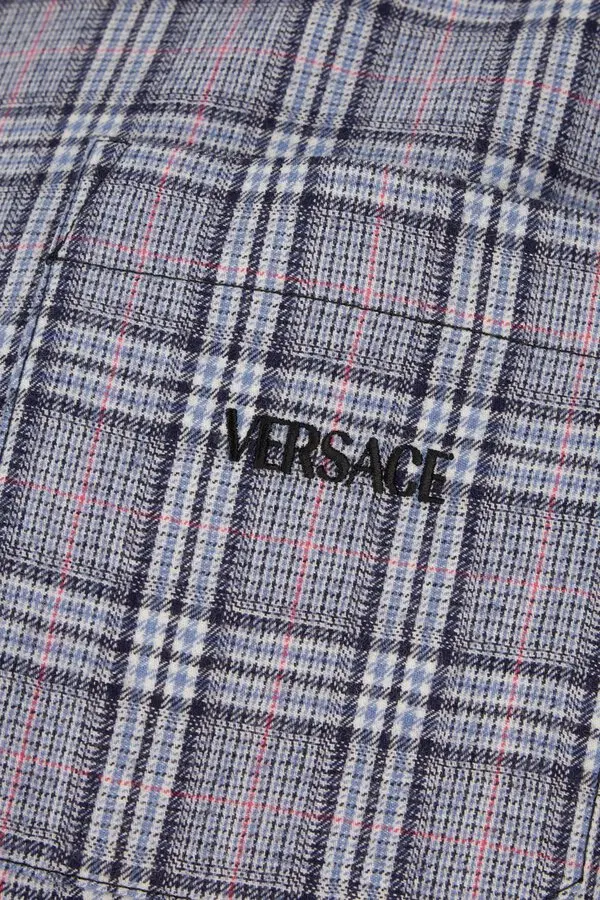 Versace Clothing Shirts