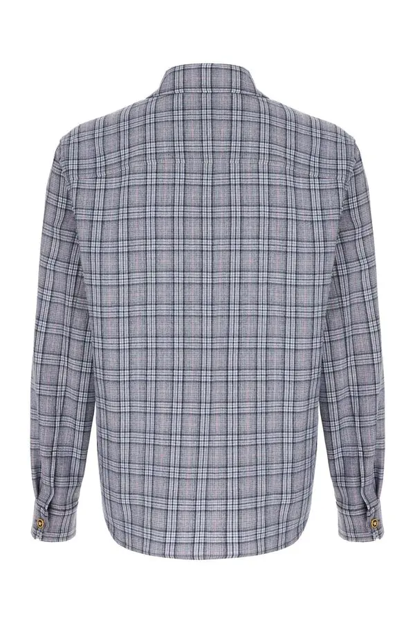 Versace Clothing Shirts - Multicolor
