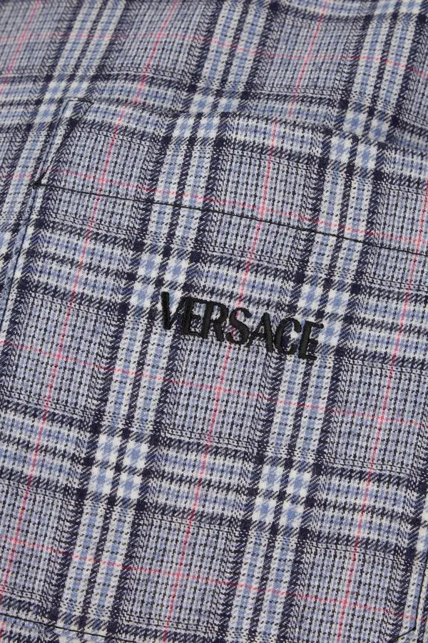 Versace Clothing Shirts - Multicolor