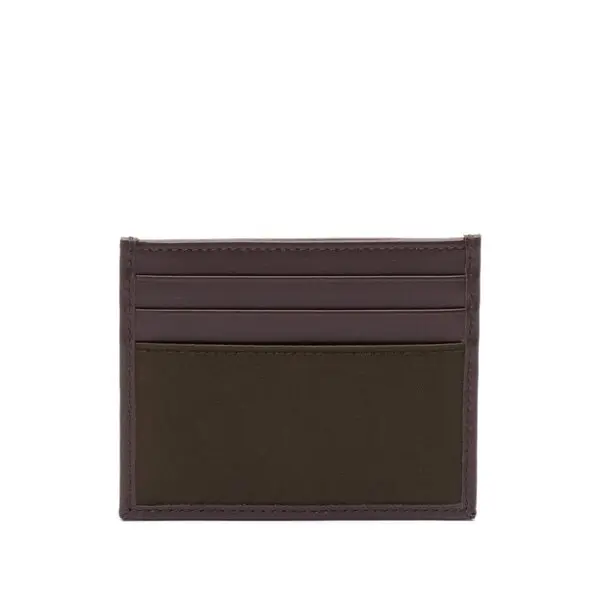 Prada Wallets & Cardholders - Brown