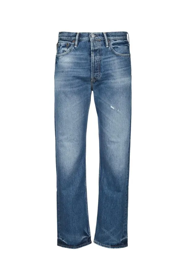 Acne Studios Pantalone - Multicolor