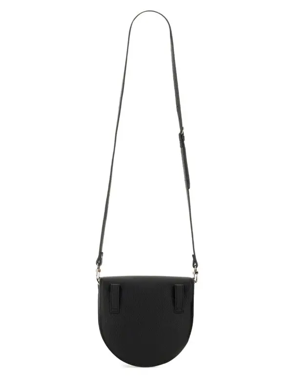 VIVIENNE WESTWOOD Shoulder Bag Saddle