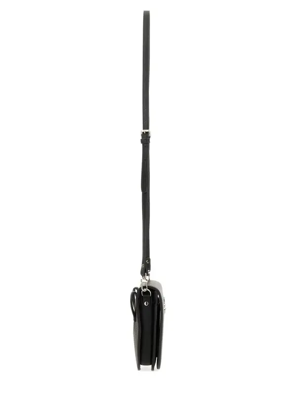 VIVIENNE WESTWOOD Shoulder Bag Saddle