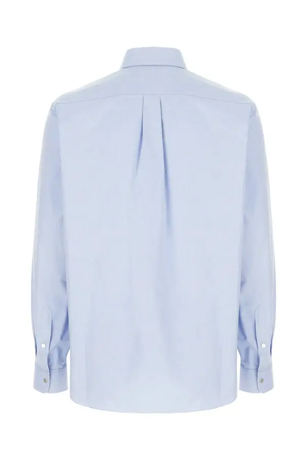 Fendi Clothing Shirts
