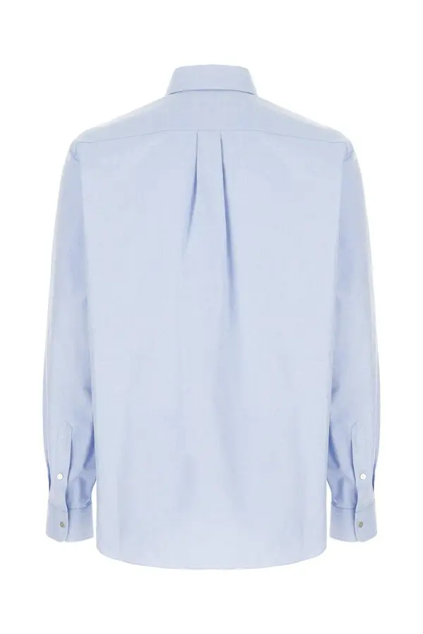 Fendi Clothing Shirts - Multicolor