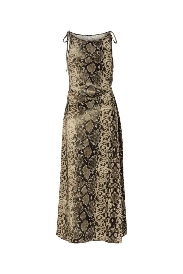 Acne Studios Fn-wn-dres001448