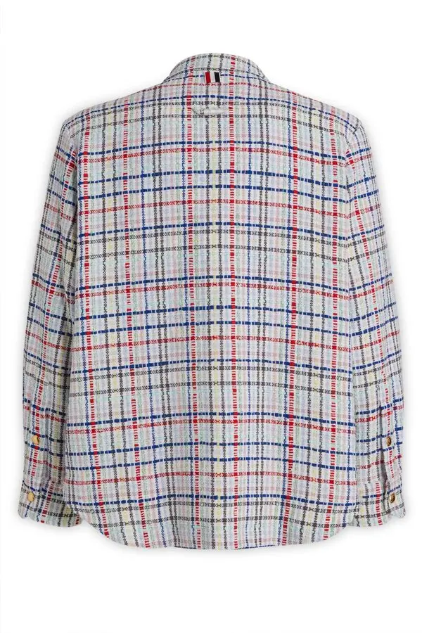 Thom Browne Clothing Shirts