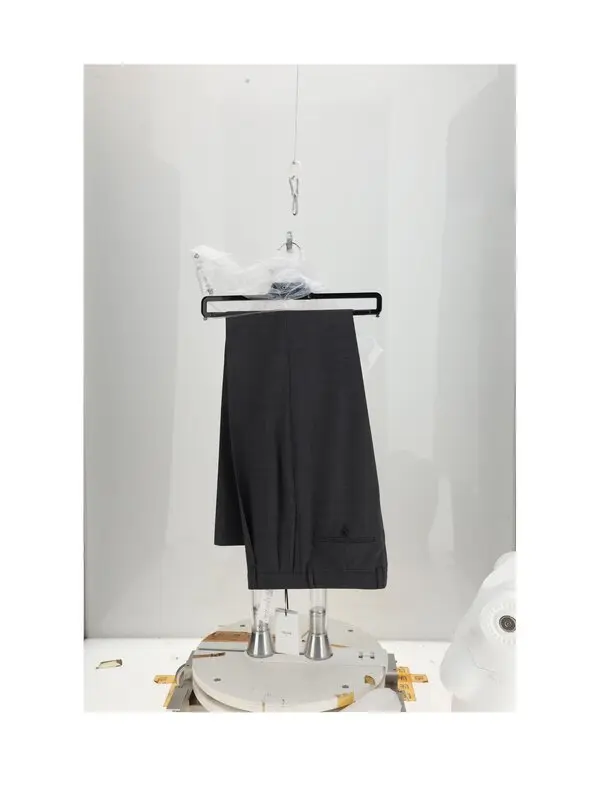 Celine Jazz Trousers
