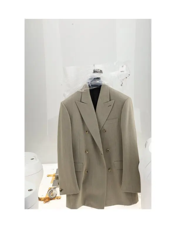 Celine Colonne Jacket