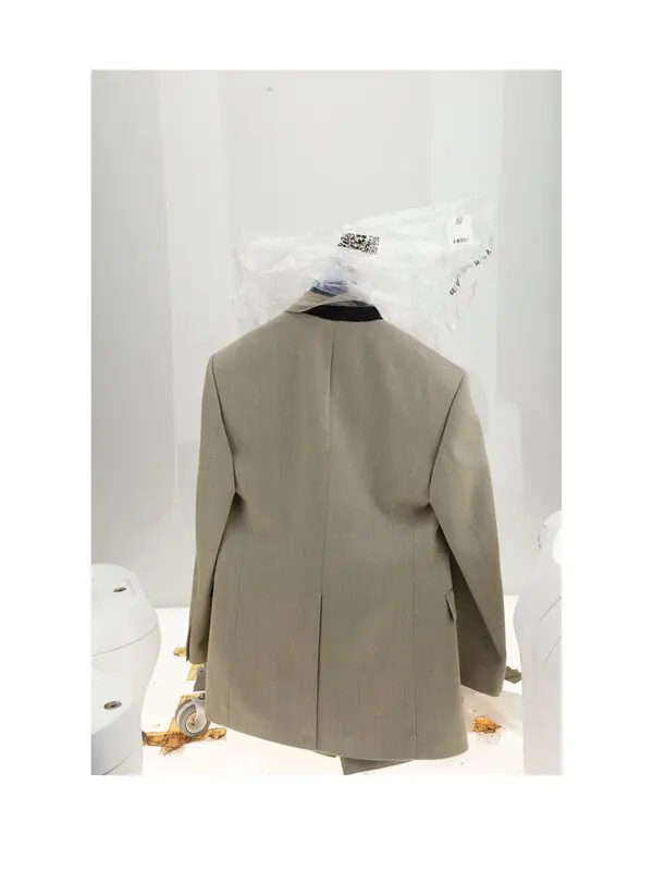 Celine Colonne Jacket