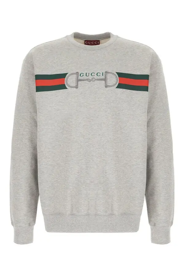 Gucci Clothing Sweatshirts - Multicolor