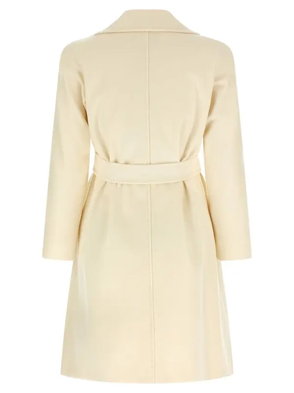Max Mara Dravenna' Coat